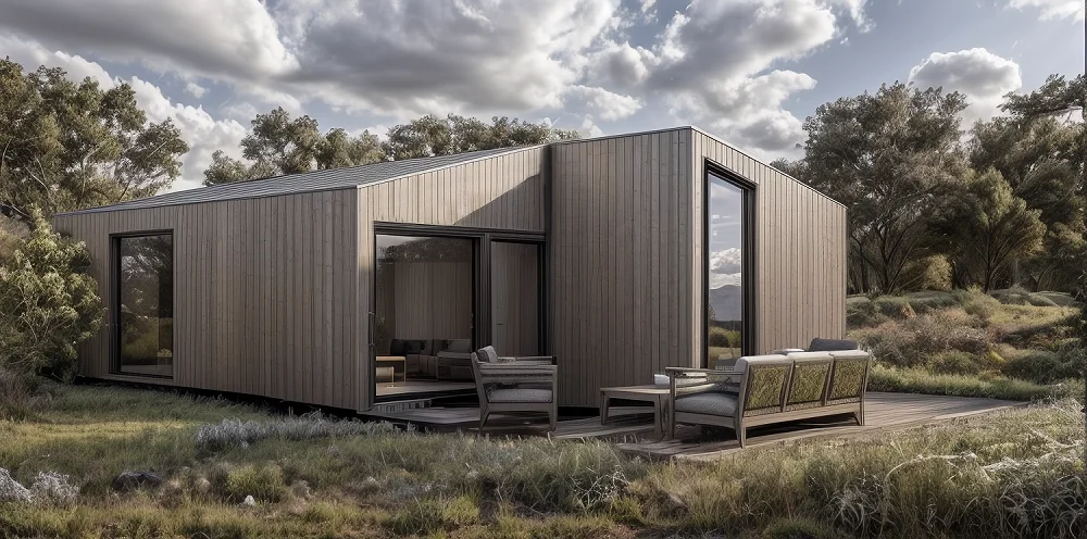 HERA - Eco Corse Habitat